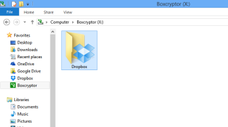 Hands on with Boxcryptor, the Cloud Encryptor