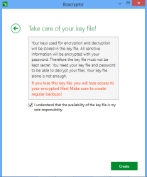 Hands on with Boxcryptor, the Cloud Encryptor