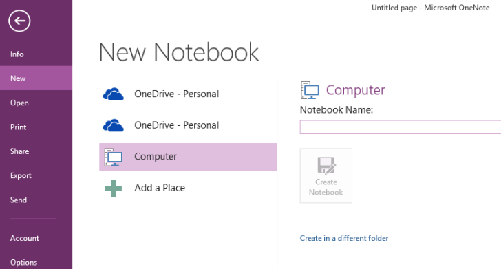 We've explored OneNote for Windows. And our findings are mind blowing!
