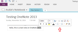 We've explored OneNote for Windows. And our findings are mind blowing!