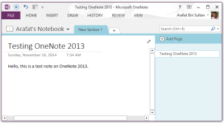 We've explored OneNote for Windows. And our findings are mind blowing!