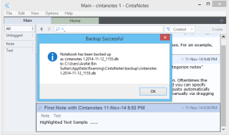 Cintanotes Unbiased Review