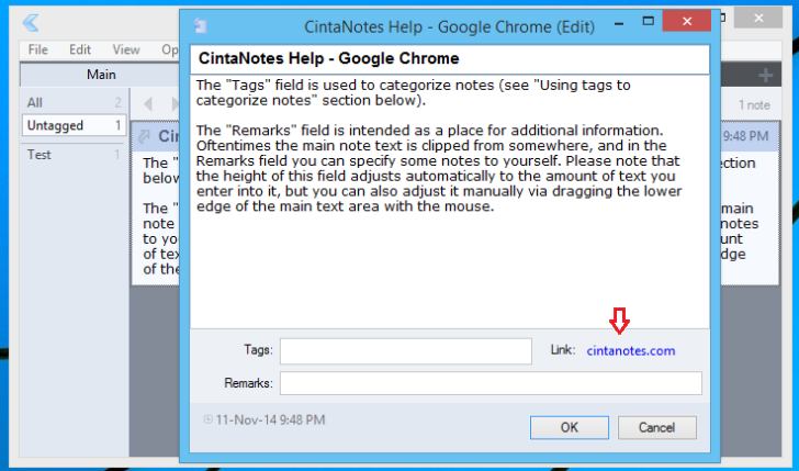 Cintanotes Unbiased Review
