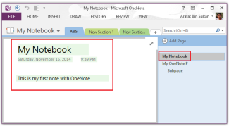 We've explored OneNote for Windows. And our findings are mind blowing!
