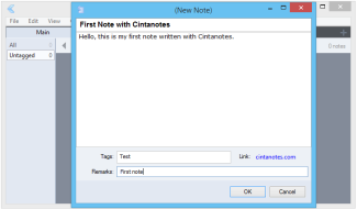 Cintanotes Unbiased Review