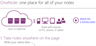 We've explored OneNote for Windows. And our findings are mind blowing!