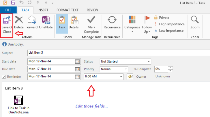We've explored OneNote for Windows. And our findings are mind blowing!