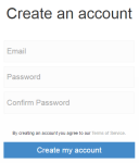 Storing and sharing notes online made simpler with Simplenote.