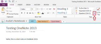 We've explored OneNote for Windows. And our findings are mind blowing!