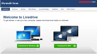 A Closer Look at LiveDrive