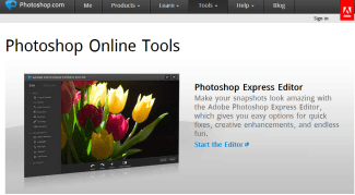 5 Free Online Photo Editors
