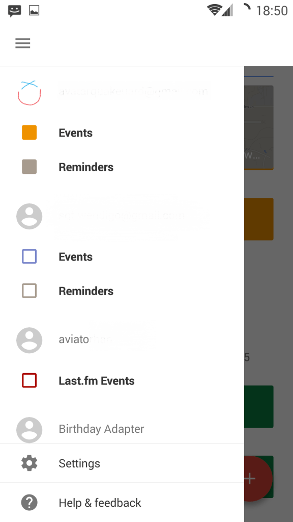 Google Calendar Mobile App Review