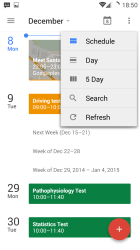 Google Calendar Mobile App Review