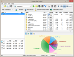 Disk Analyzer Comparison: Treesize vs Foldersize