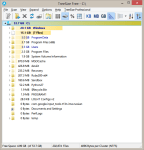 Disk Analyzer Comparison: Treesize vs Foldersize