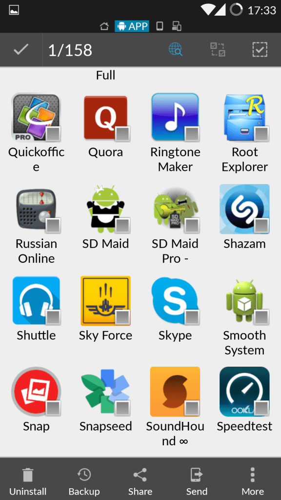 Android File Explorer Comparison: ES File Explorer vs File Explorer