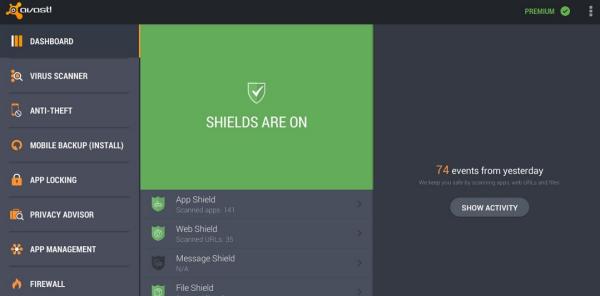Five Free Security Apps for Android