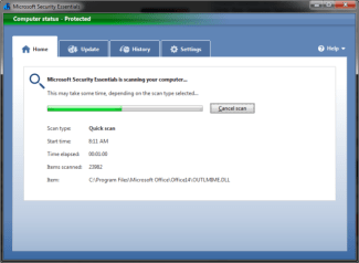 5 Free Antivirus Software for Windows
