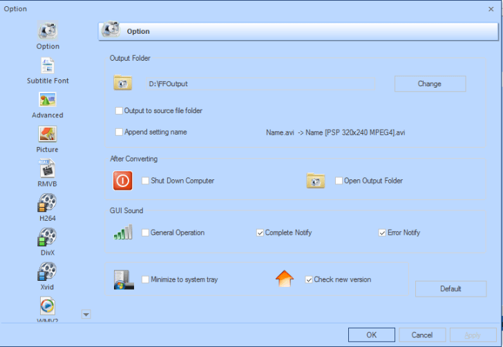Format Factory Review