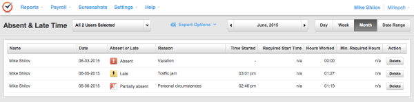 Hubstaff vs TimeDoctor: Side-by-Side Comparison
