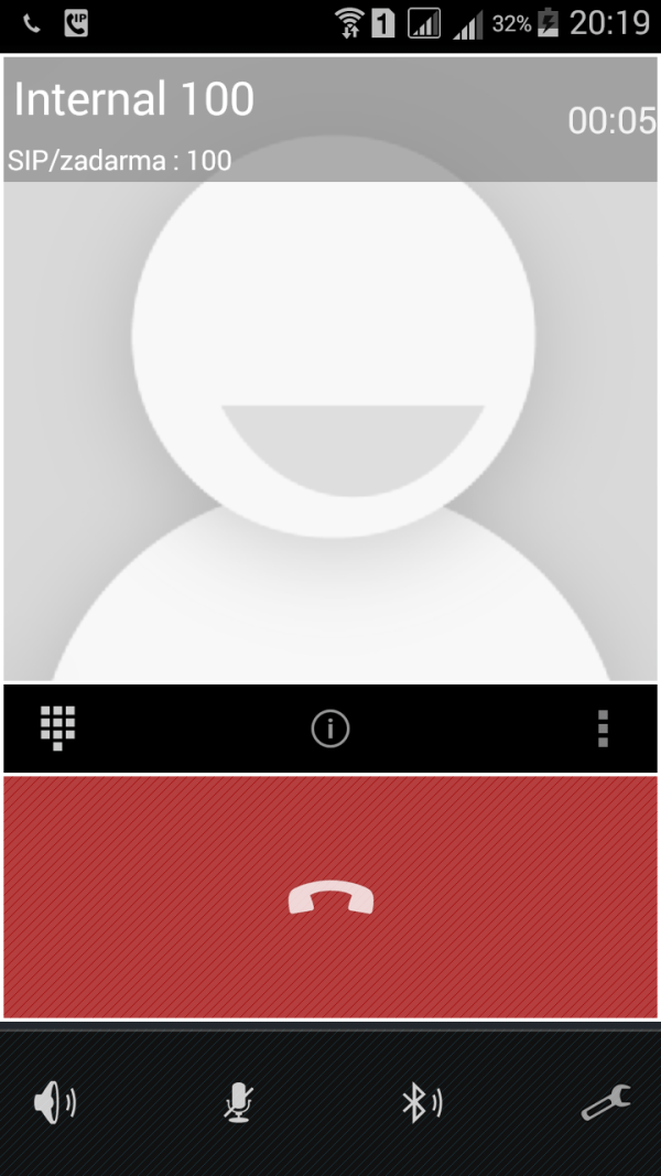 Review of Free SIP Clients for Android