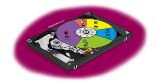 Disk Usage Utilities for Mac: DaisyDisk vs Disk Inspector