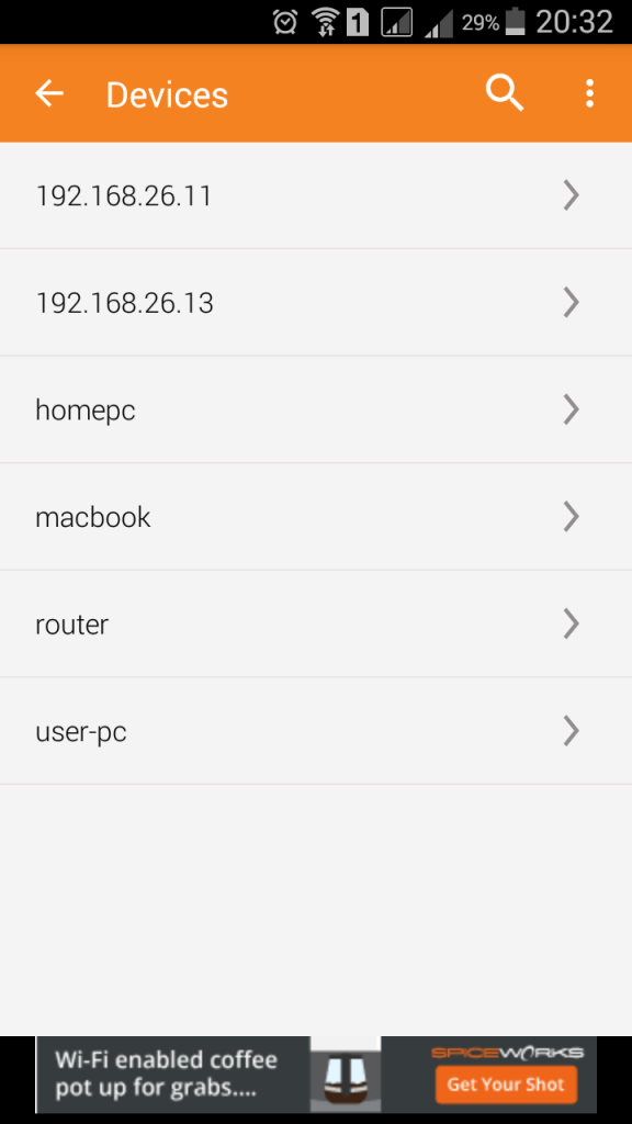 Spiceworks - HelpDesk for IT Pros