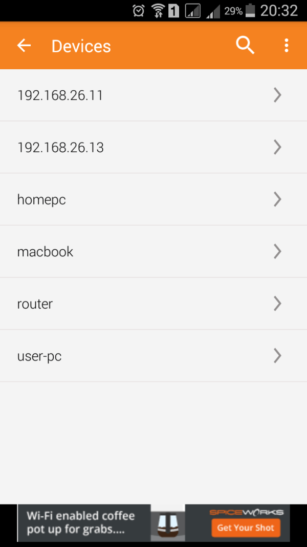 Spiceworks - HelpDesk for IT Pros
