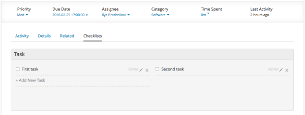 Spiceworks - HelpDesk for IT Pros