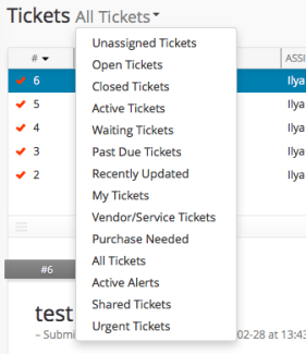 Spiceworks - HelpDesk for IT Pros